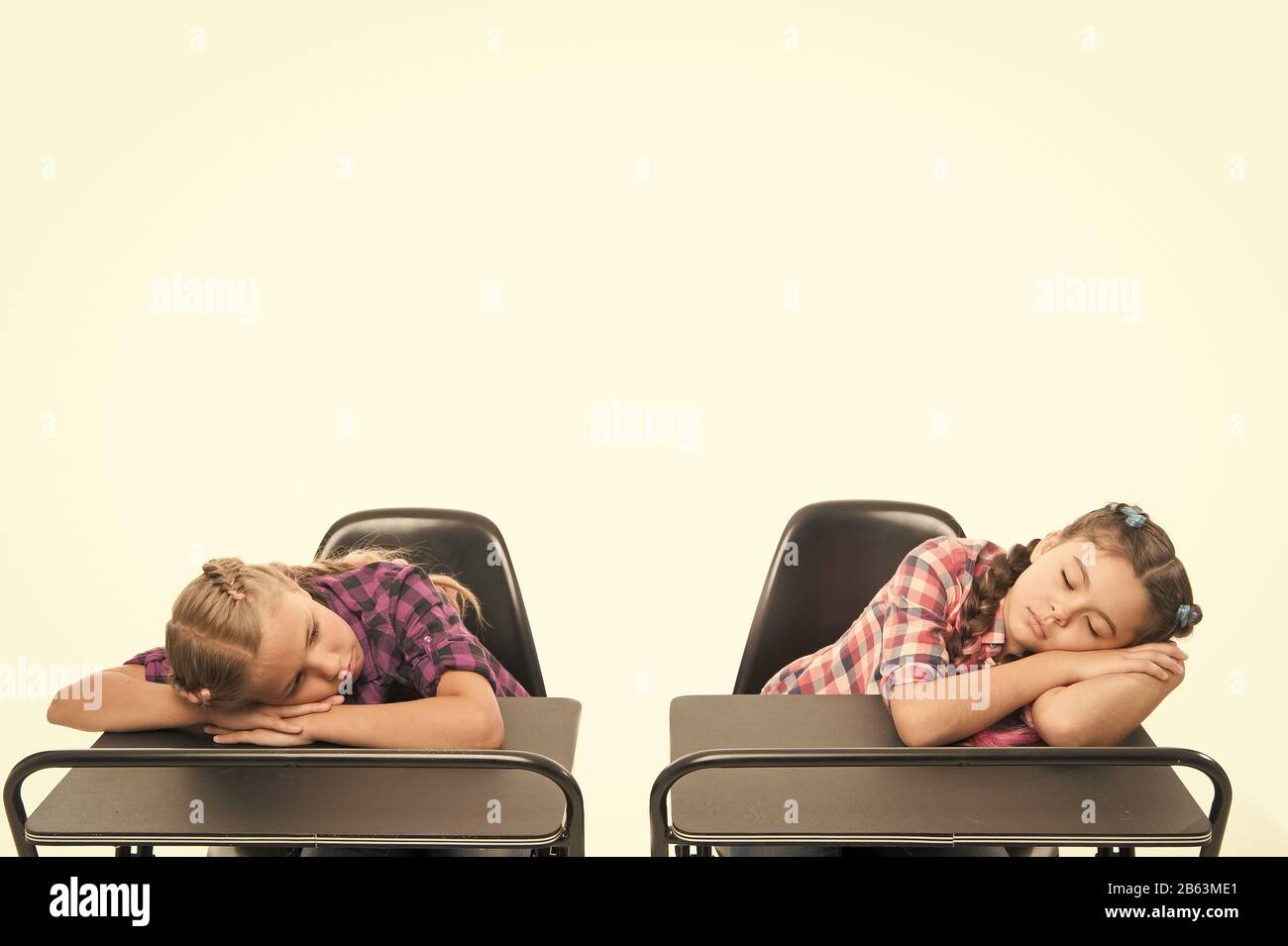 School Nap Time High Resolution Stock Photography and Images - Alamy