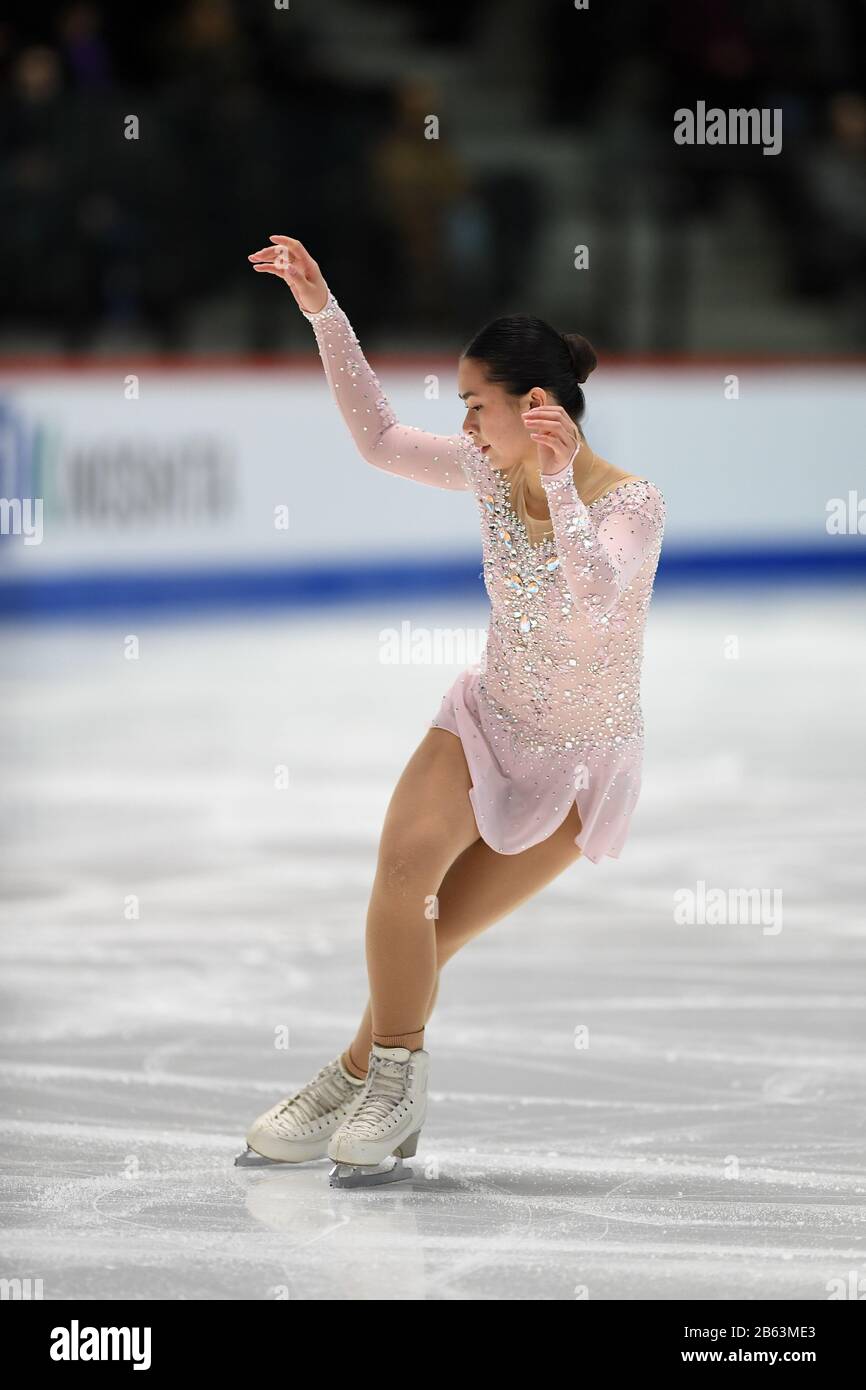 Alison schumacher hi-res stock photography and images - Alamy