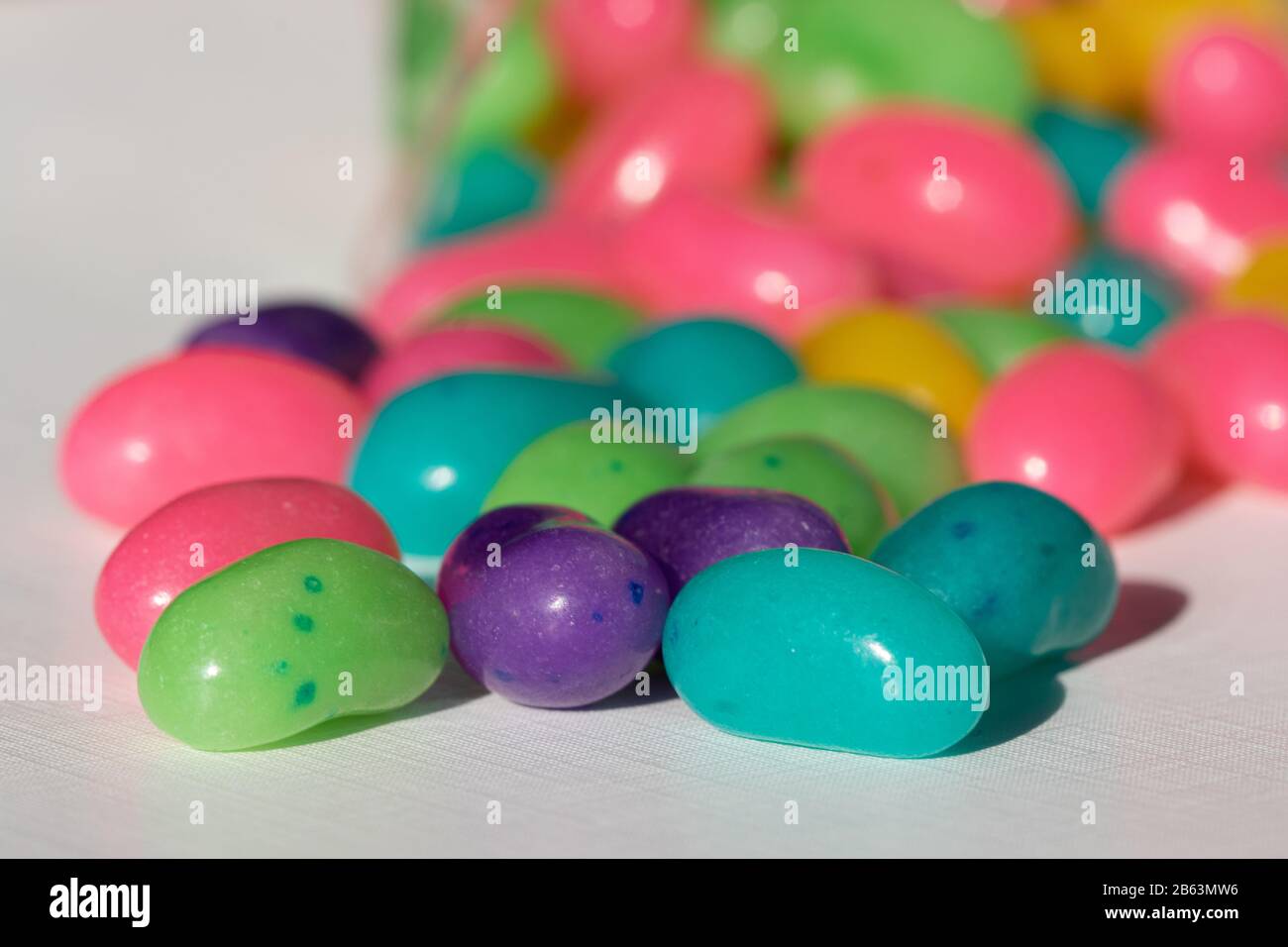 Spilled candies hi-res stock photography and images - Alamy