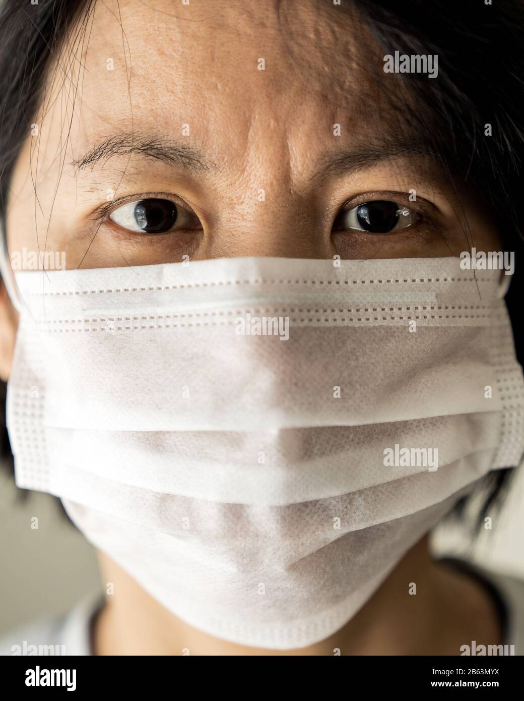 The chinese virus hi-res stock photography and images - Alamy