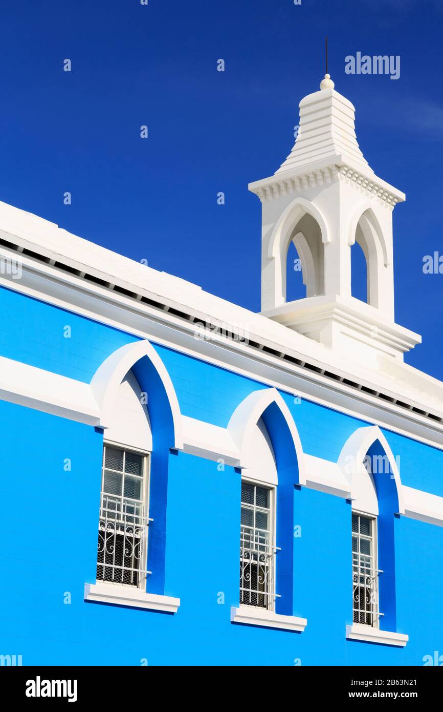 The Centre (community centre), Hamilton City, Pembroke Parish, Bermuda ...