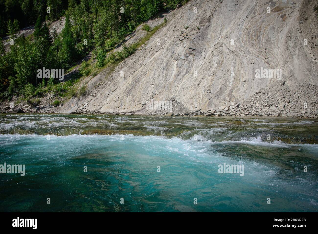 Flathead wild and scenic river hi-res stock photography and images - Alamy