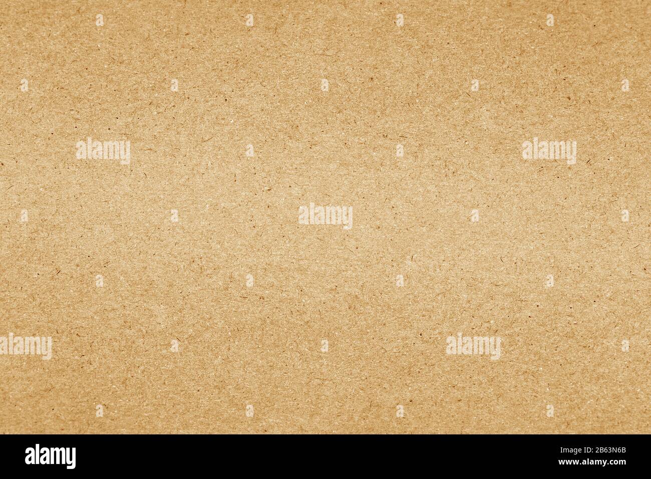 Brown paper texture background. Copy space Stock Photo - Alamy