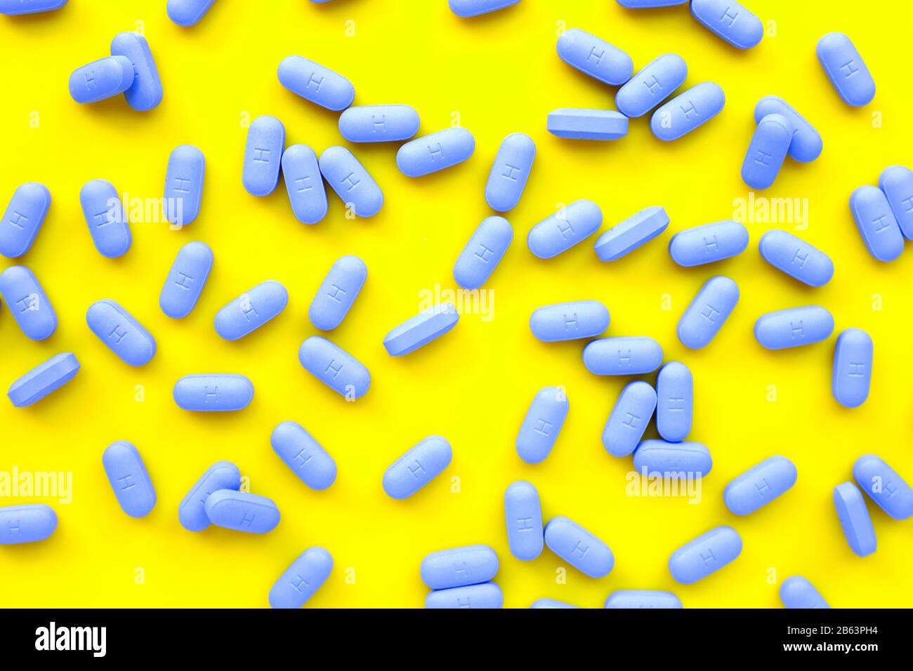 "PrEP" ( Pre-Exposure Prophylaxis) used to help protect people from HIV ...