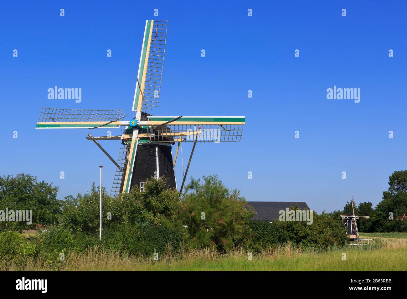 Miniature walcheren hi-res stock photography and images - Alamy