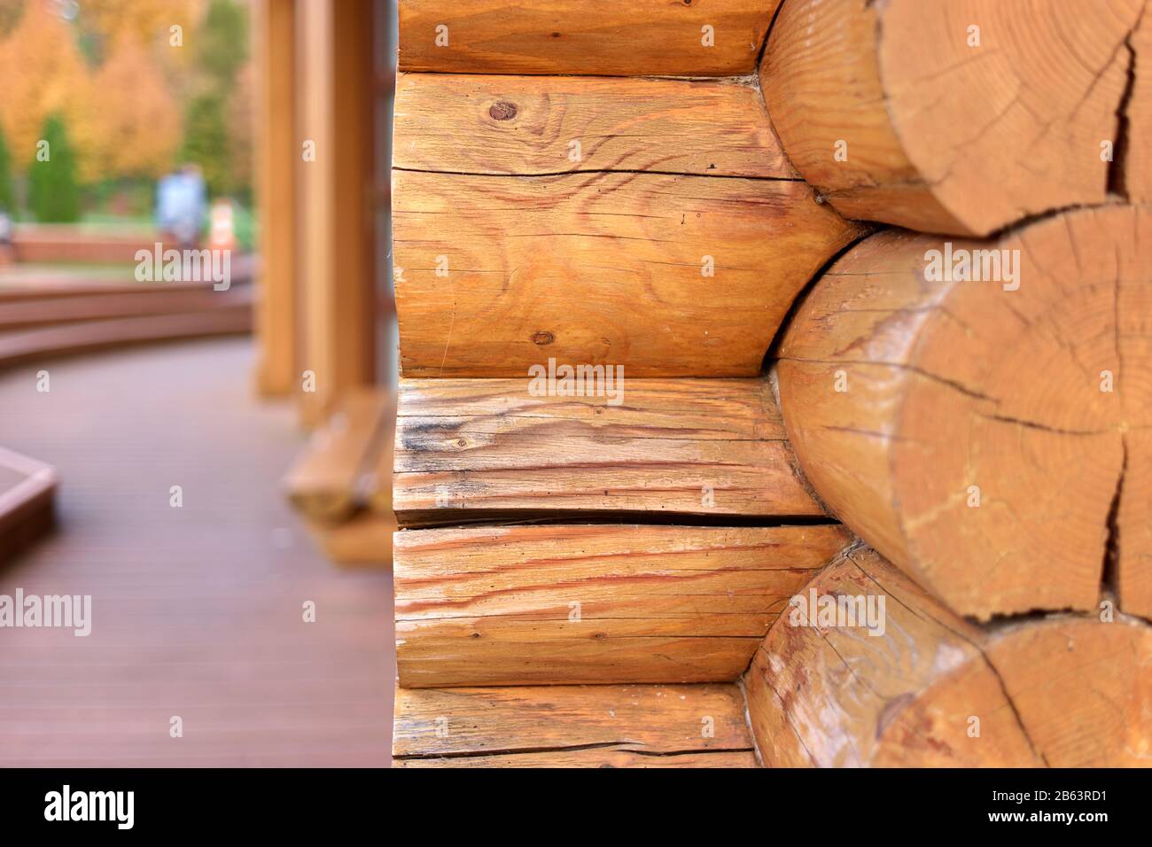 Exterior corner decor hi-res stock photography and images - Alamy