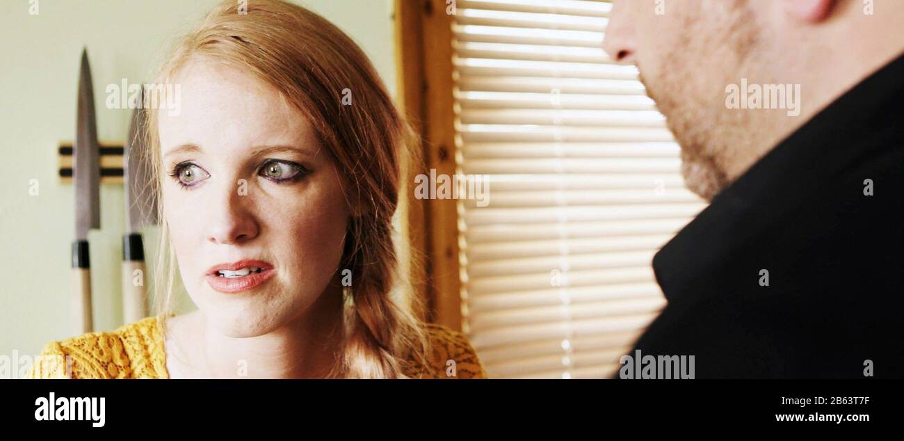 POWERBOMB, Roni Jonah, 2020. © Indican Pictures / courtesy Everett ...