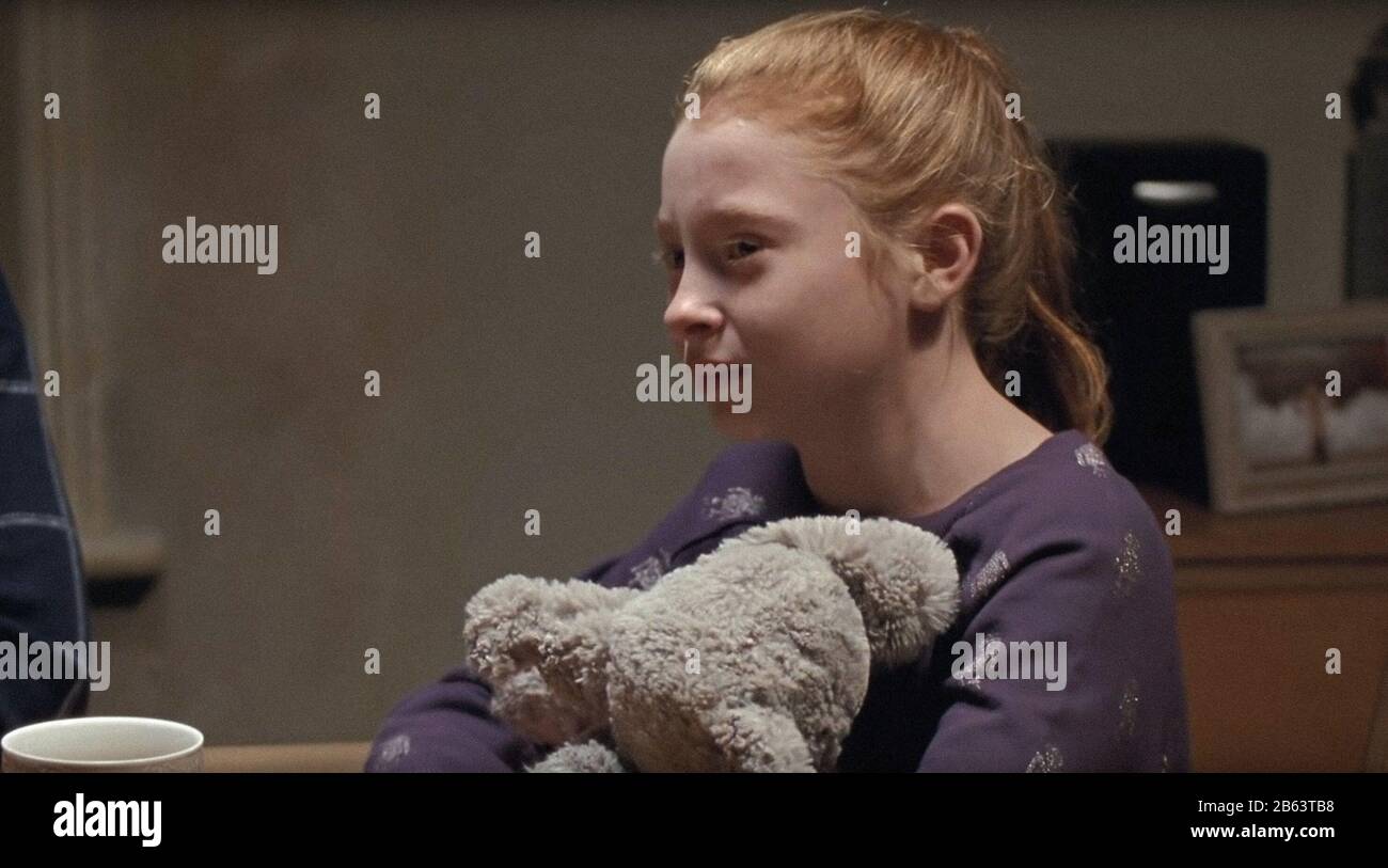 SORRY WE MISSED YOU, Katie Proctor, 2019. © Zeitgeist Films / courtesy ...