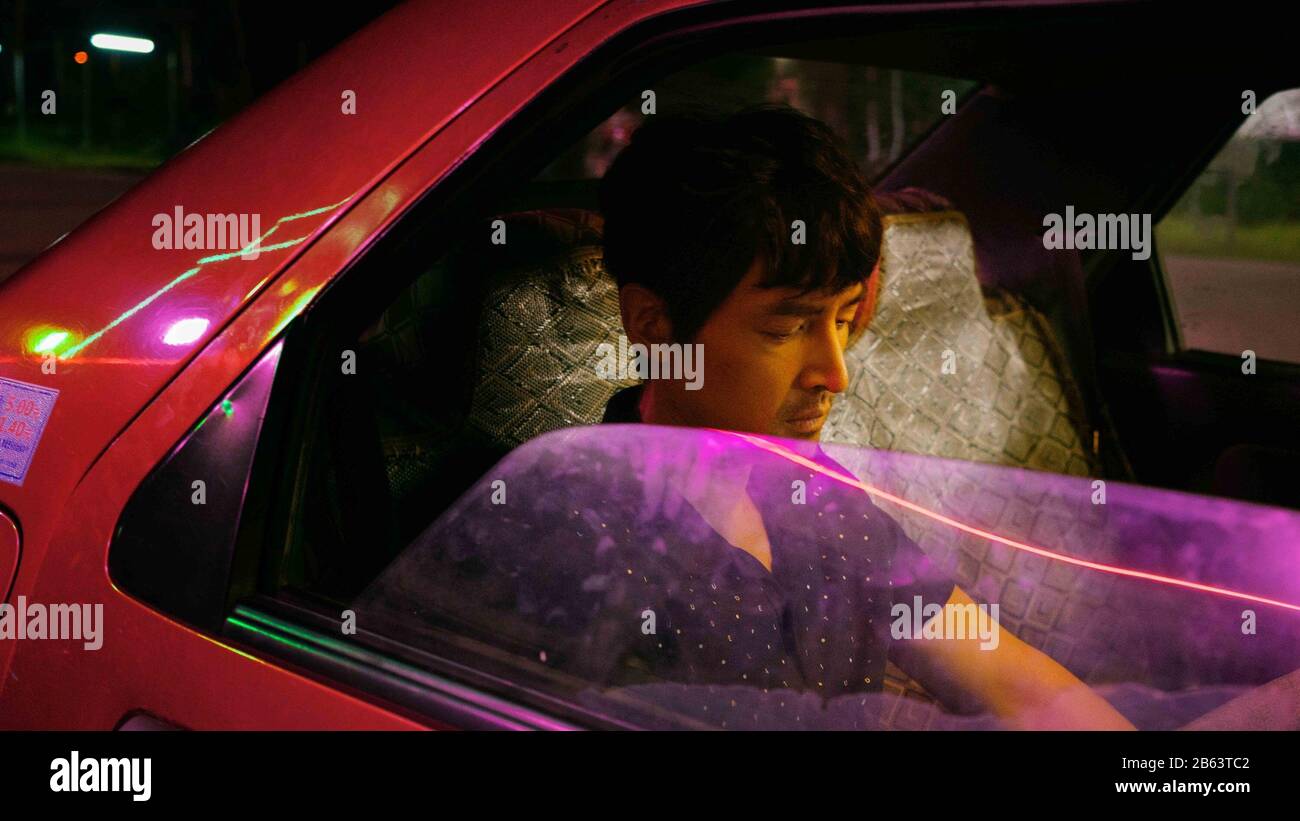 THE WILD GOOSE LAKE, (aka NAN FANG CHE ZHAN DE LU HUI), HU Ge, 2019. ph ...