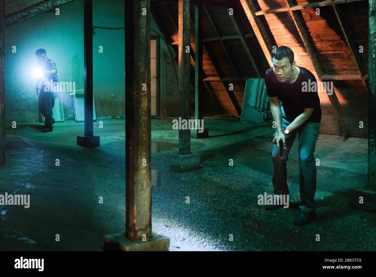 THE WILD GOOSE LAKE, (aka NAN FANG CHE ZHAN DE LU HUI), LIAO Fan, 2019 ...