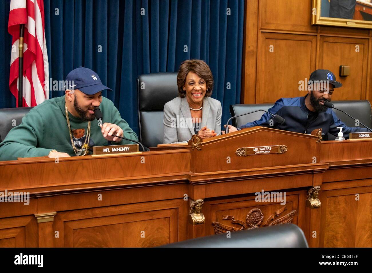 DESUS & MERO, (aka DESUS AND MERO), from left: The Kid Mero (aka Joel ...