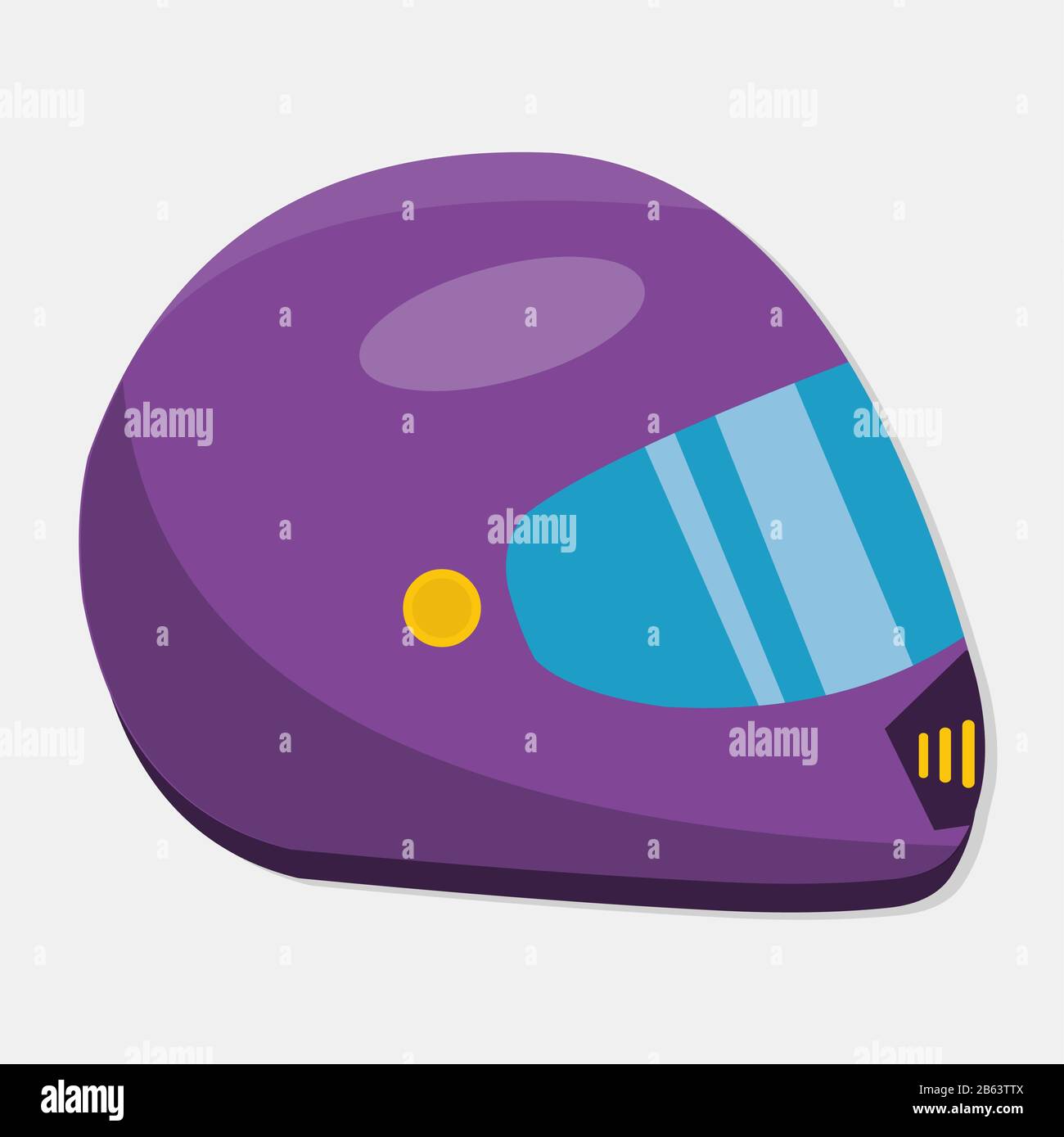 Full motorsport Stock Vector Images - Alamy