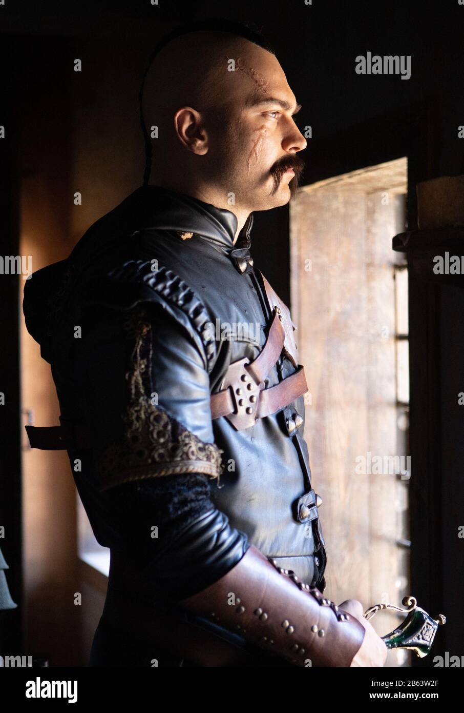 PROTECTOR, (aka THE PROTECTOR), (Season 3, ep. 306, aired in US on ...