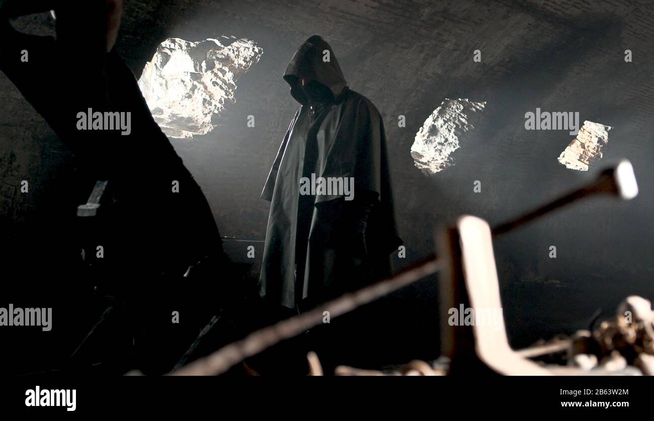 PROTECTOR, (aka THE PROTECTOR), (Season 3, aired in US on March 6, 2020 ...