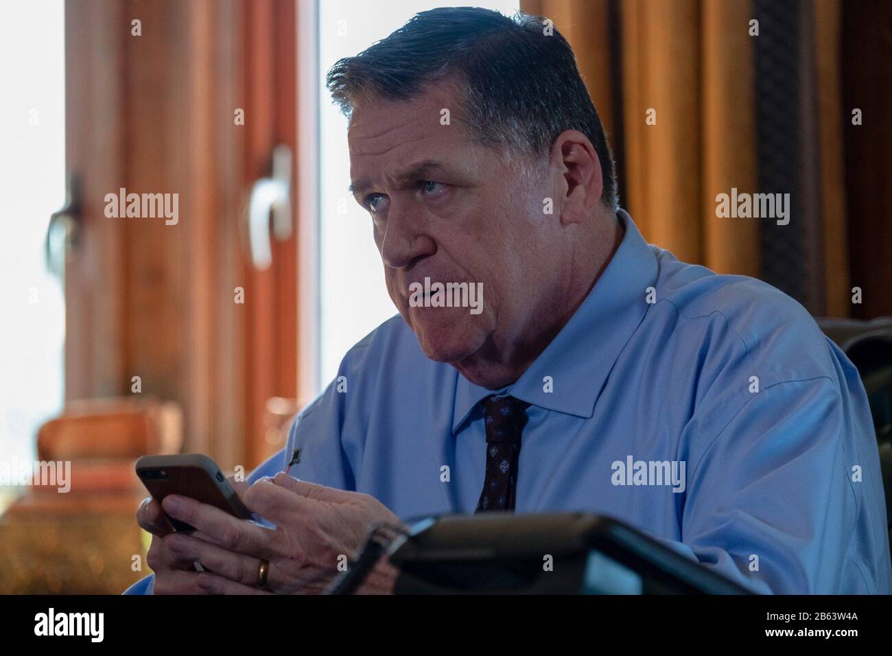 RAY DONOVAN, Delany Williams, Bugs , (Season 7, Episode 709, aired Jan ...