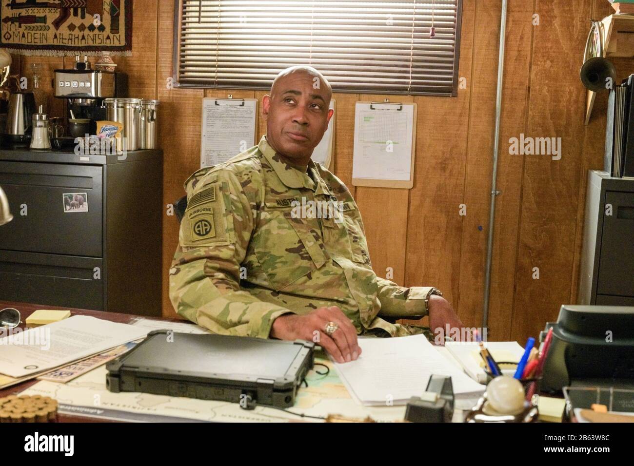 68 WHISKEY, (aka 68*WHISKEY), Lamont Thompson, 'Do The Right Thing ...