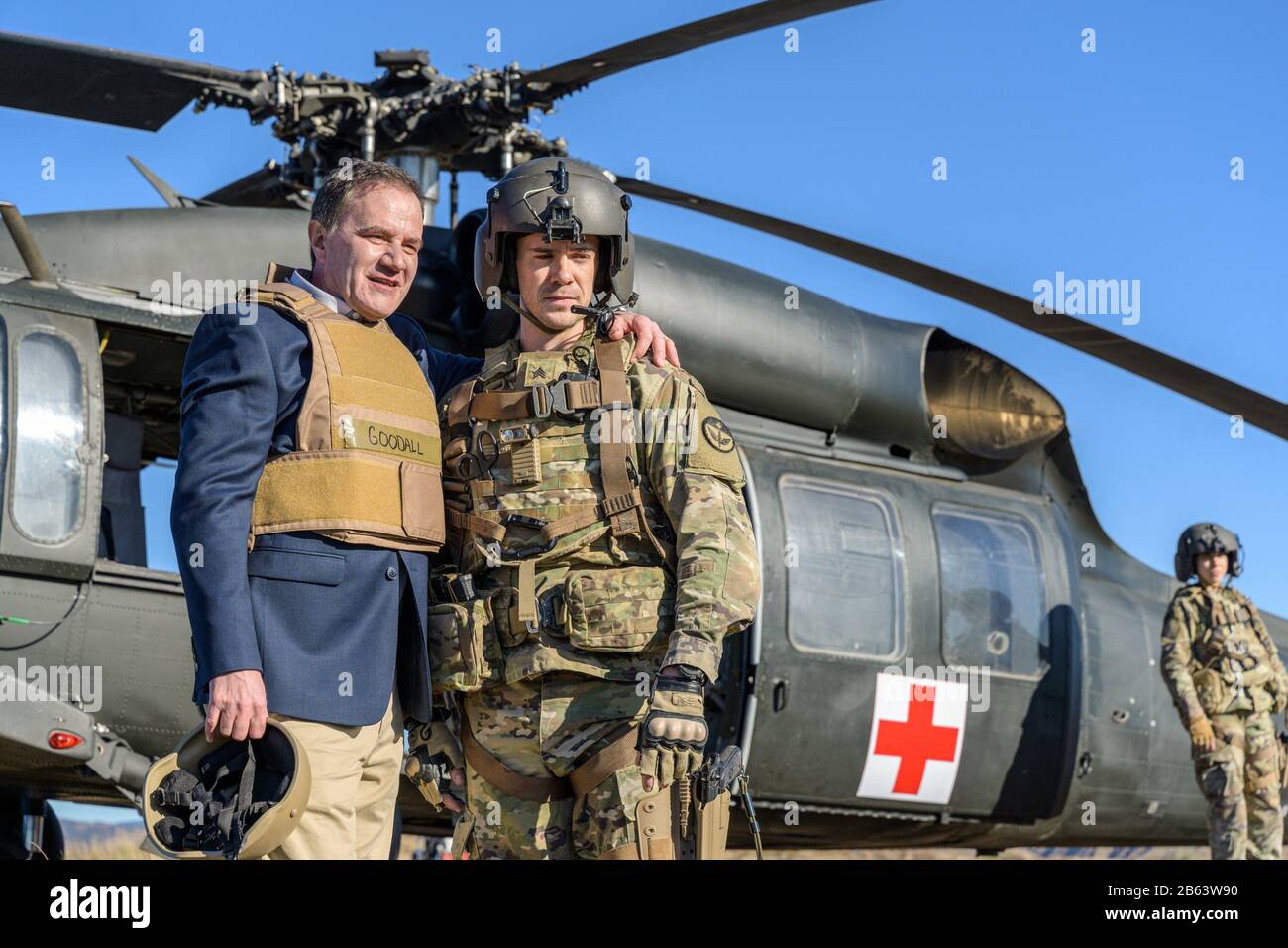68 WHISKEY, (aka 68*WHISKEY), from left: Tim DeKay, Sam Keeley, 'Mister ...