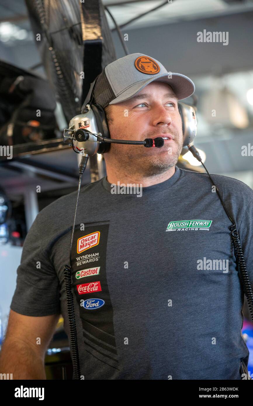 Ross chastain phoenix hi-res stock photography and images - Alamy