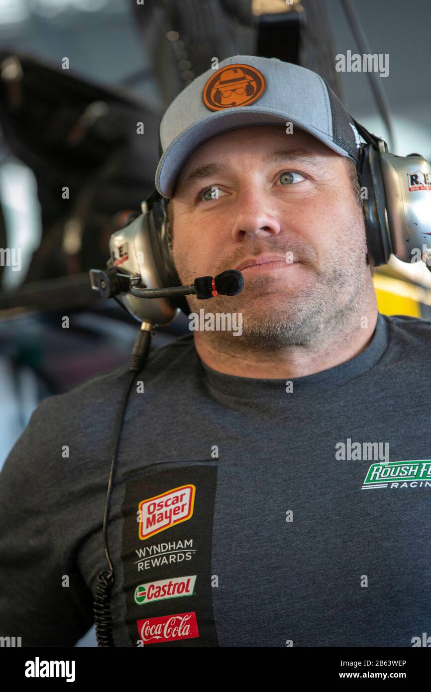 Ross chastain hi-res stock photography and images - Alamy