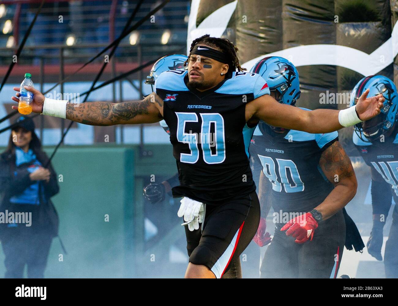 Reshard cliett hi-res stock photography and images - Alamy