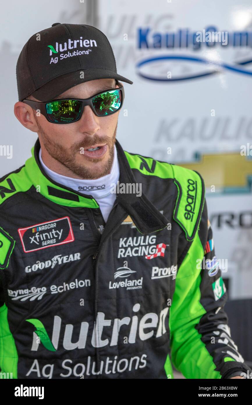 Ross chastain phoenix hi-res stock photography and images - Alamy