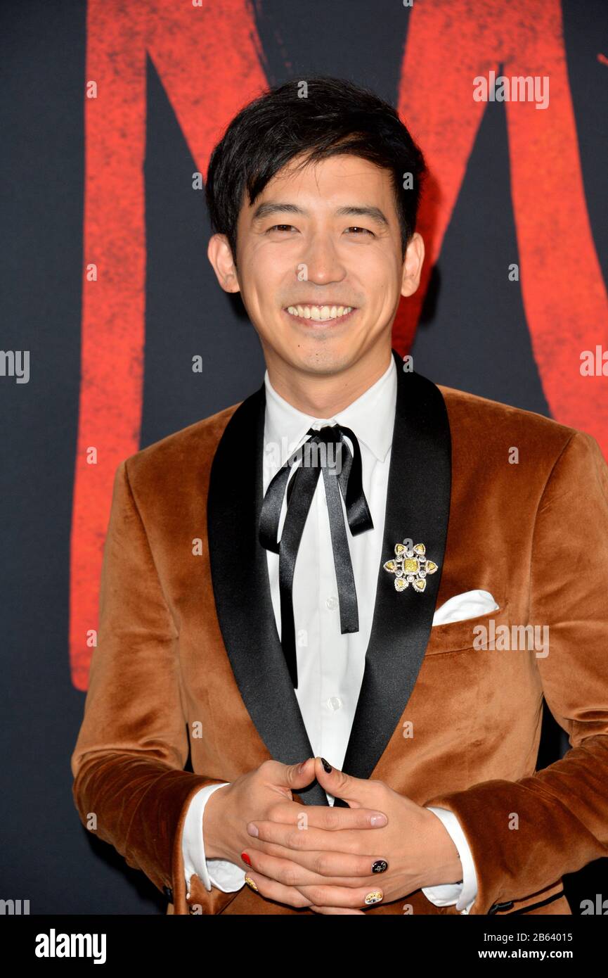 Jimmy wong hi-res stock photography and images - Alamy