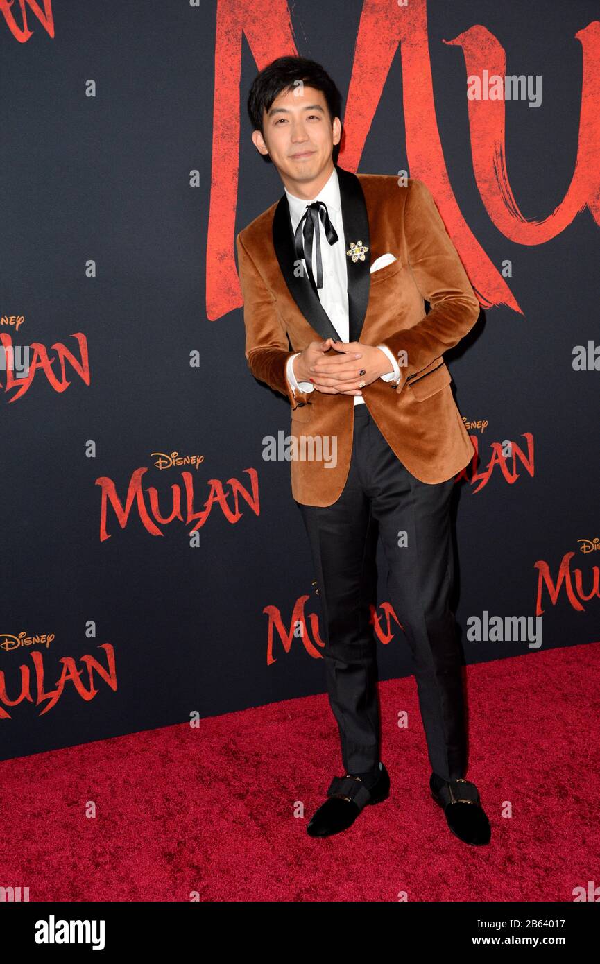 Jimmy wong hi-res stock photography and images - Alamy