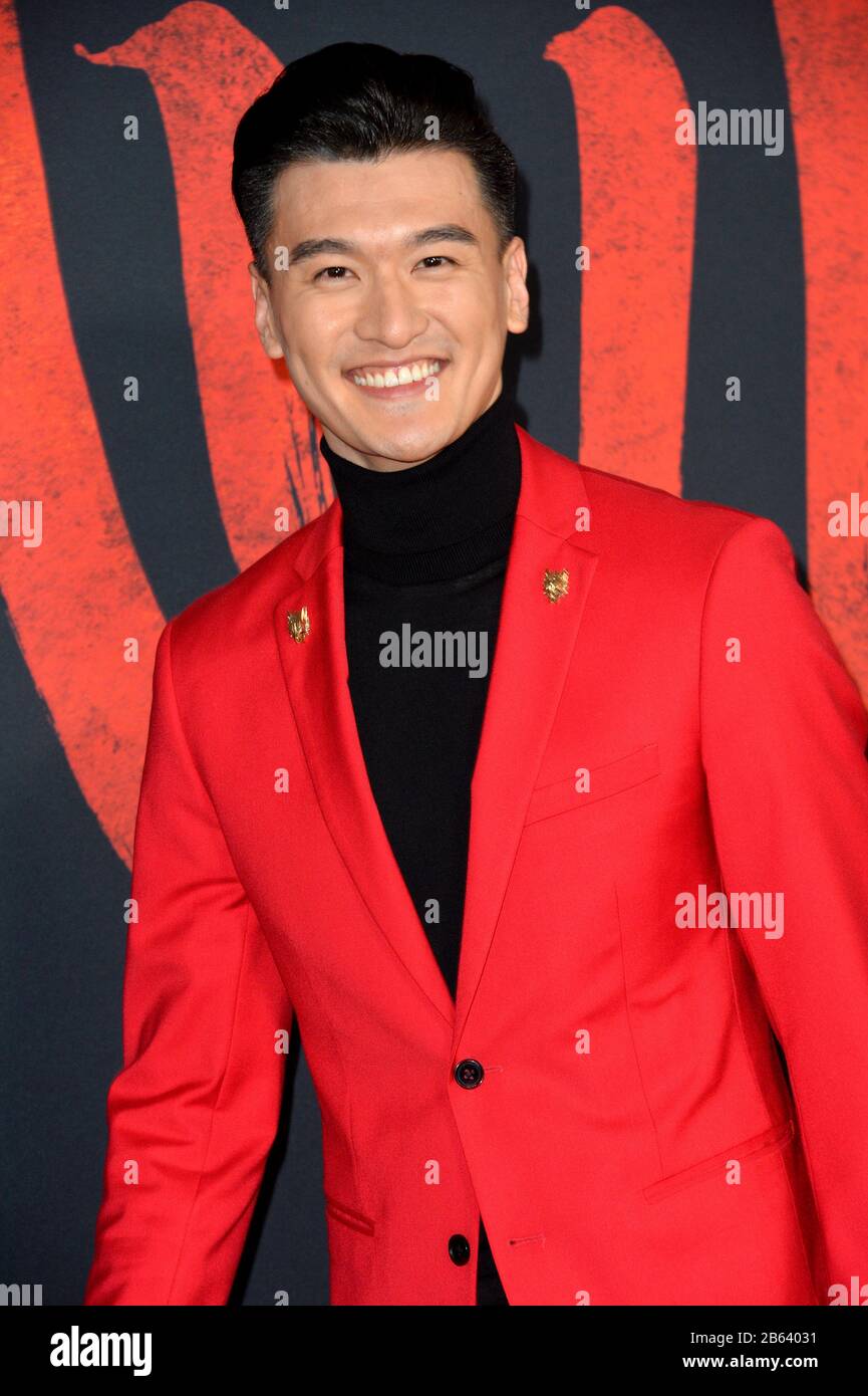 Chen tang hi-res stock photography and images - Alamy