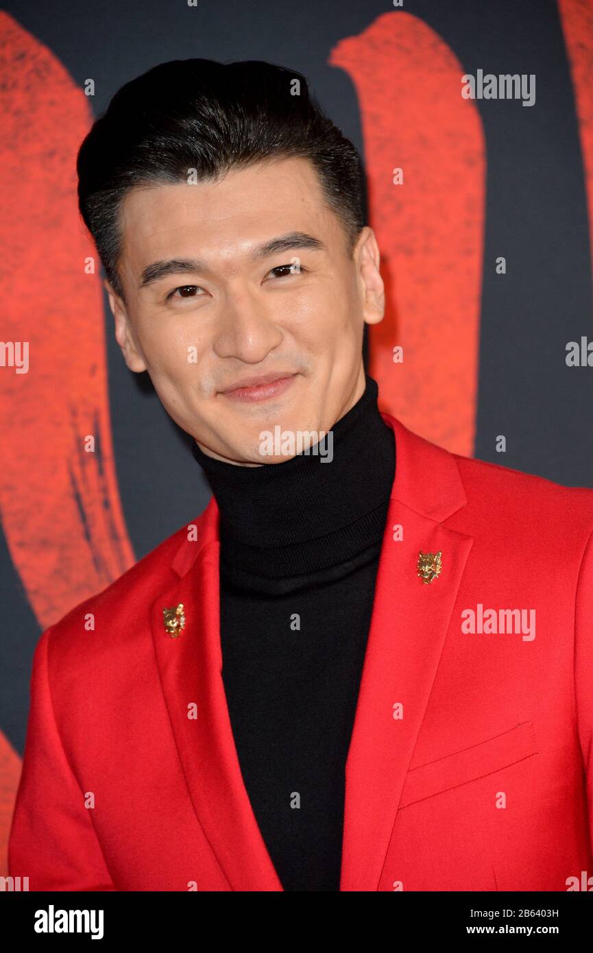 Chen tang hi-res stock photography and images - Alamy