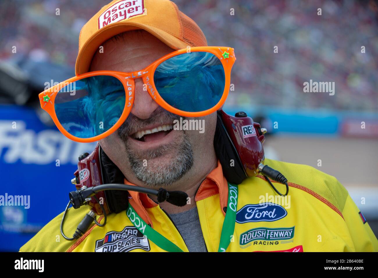Ross chastain hi-res stock photography and images - Alamy
