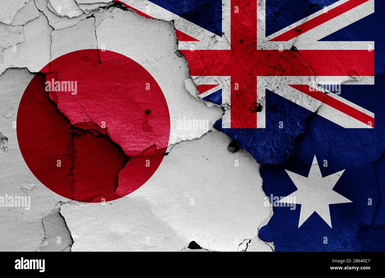 Japanese australian hi-res stock photography and images - Alamy