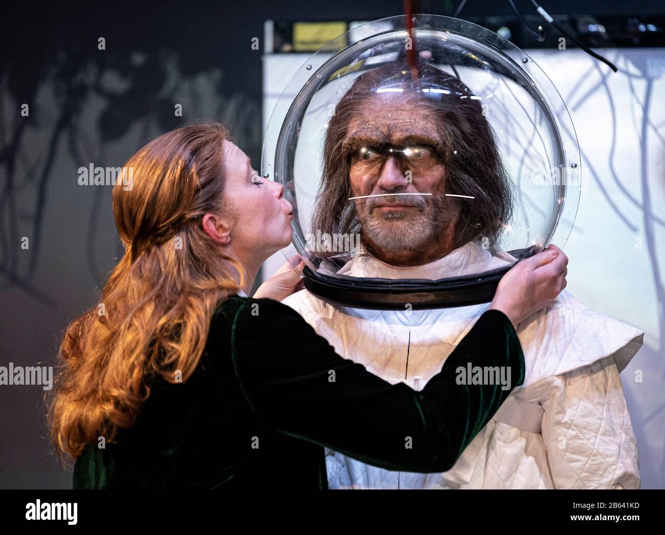 König robert hi-res stock photography and images - Alamy