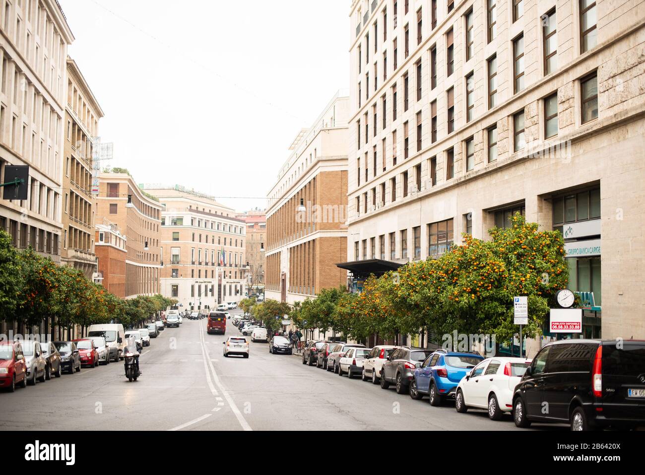 Bissolati hi-res stock photography and images - Alamy