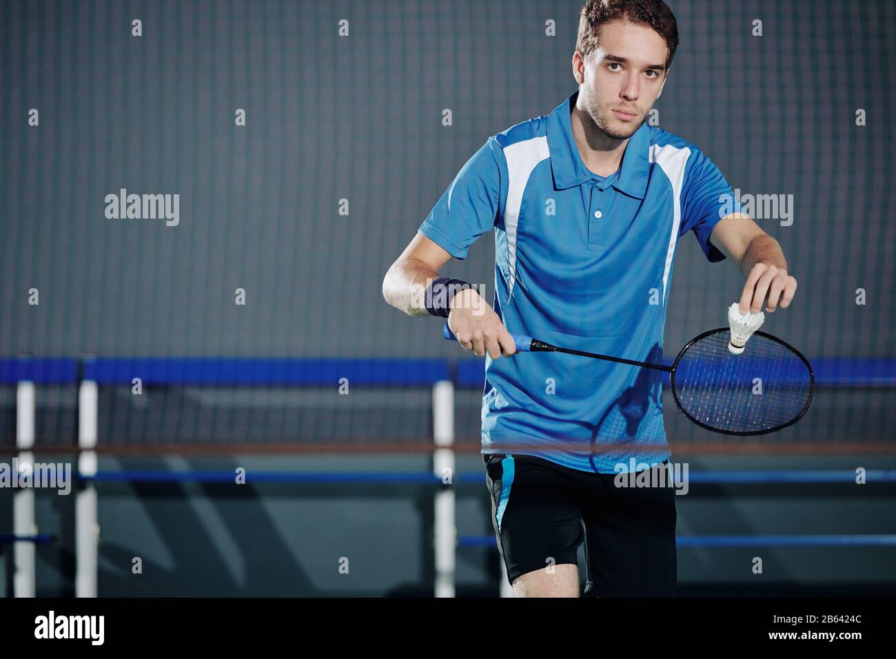 Famous Badminton Players Of The World