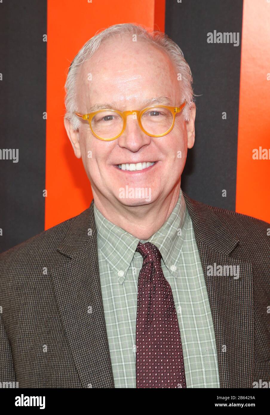 Reed birney hi-res stock photography and images - Alamy