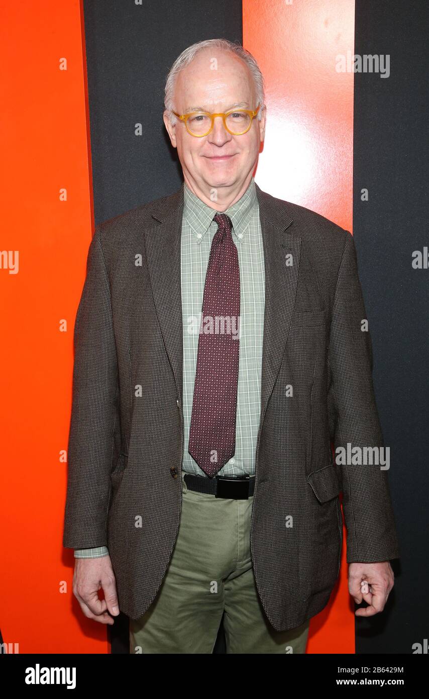 Reed birney hi-res stock photography and images - Alamy