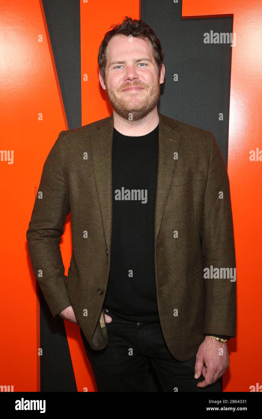 Nick cuse hi-res stock photography and images - Alamy