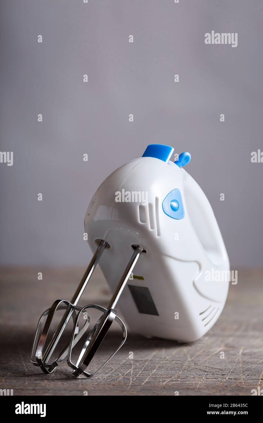 Home dessert cooking mixing hot hi-res stock photography and images - Alamy