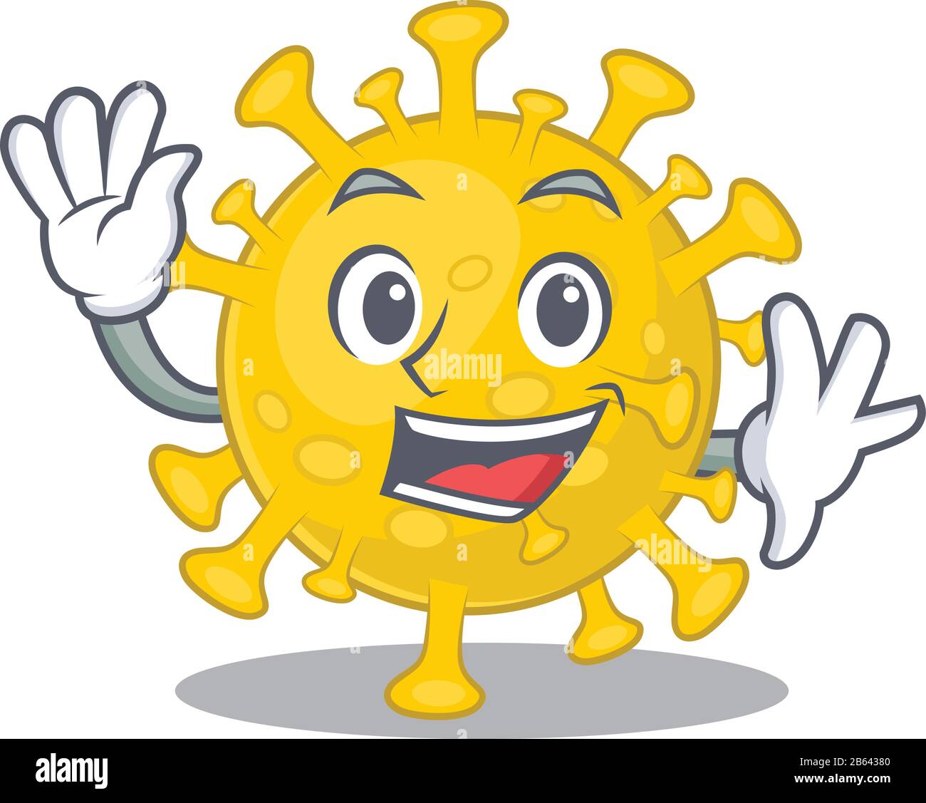 Waft Clipart Sun