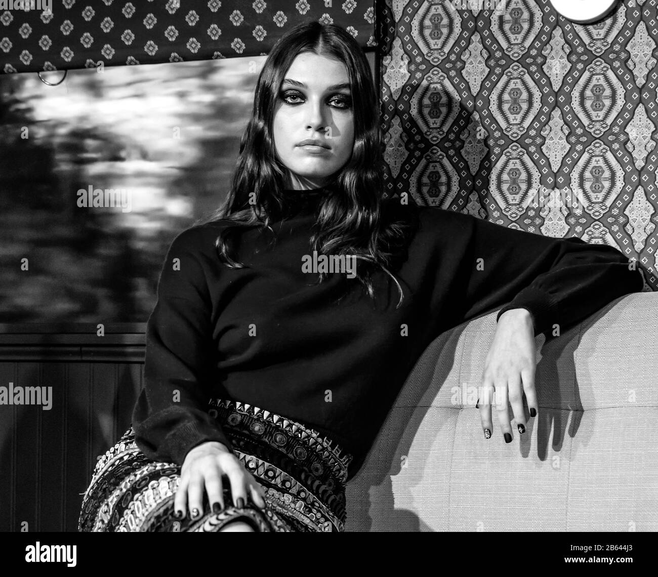 Fw20 Black and White Stock Photos & Images - Alamy