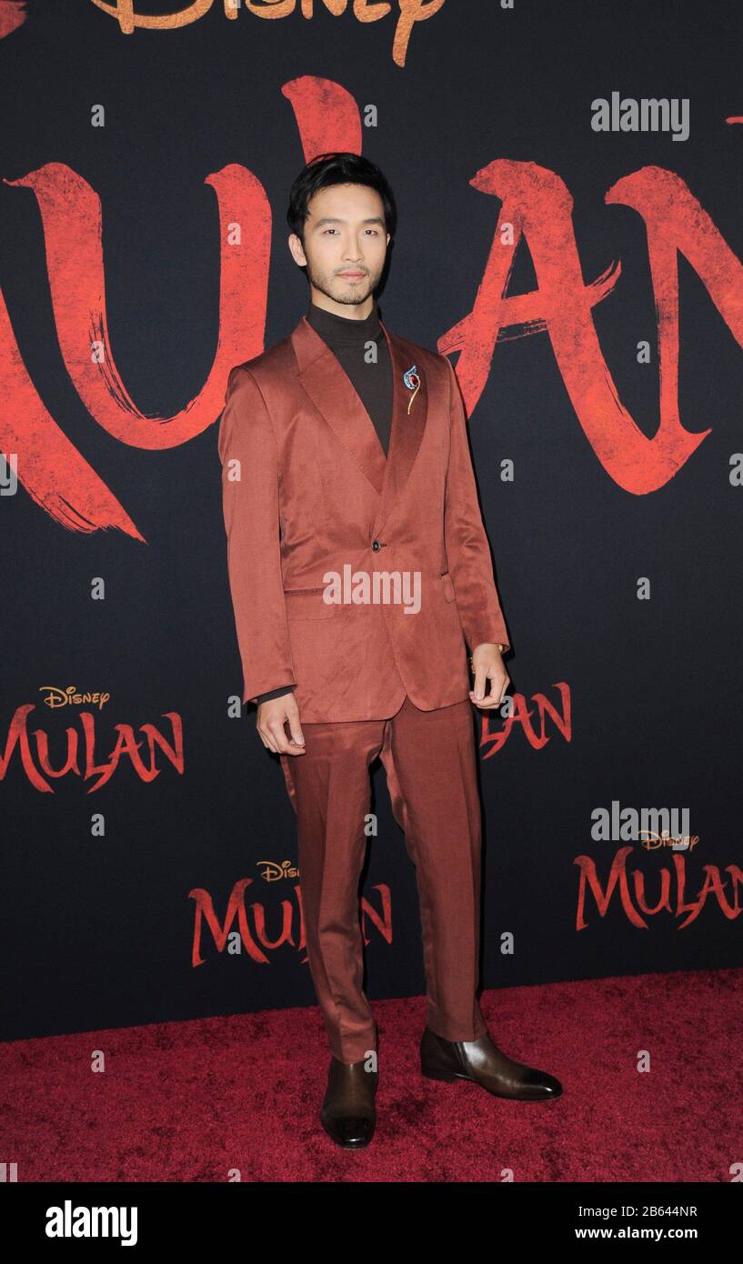 Yoson an hi-res stock photography and images - Alamy