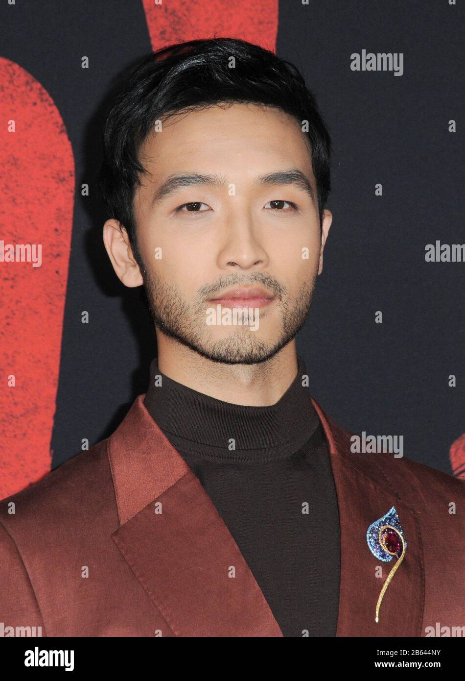 Yoson an hi-res stock photography and images - Alamy