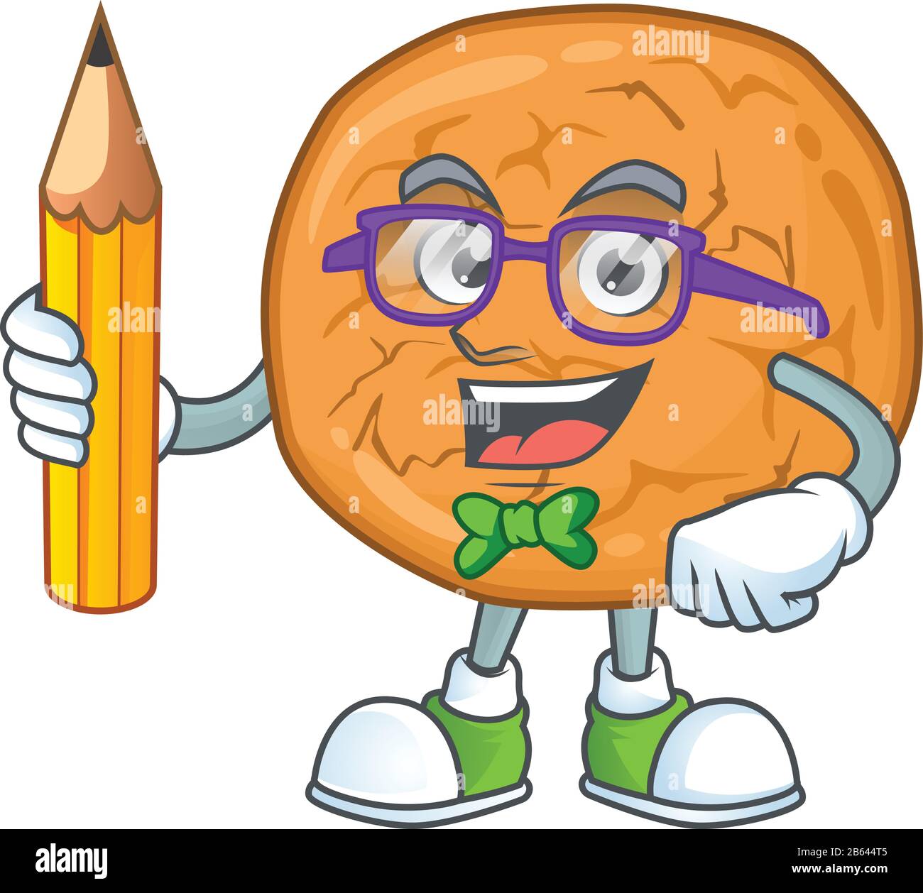 Cookie skill Stock Vector Images - Alamy