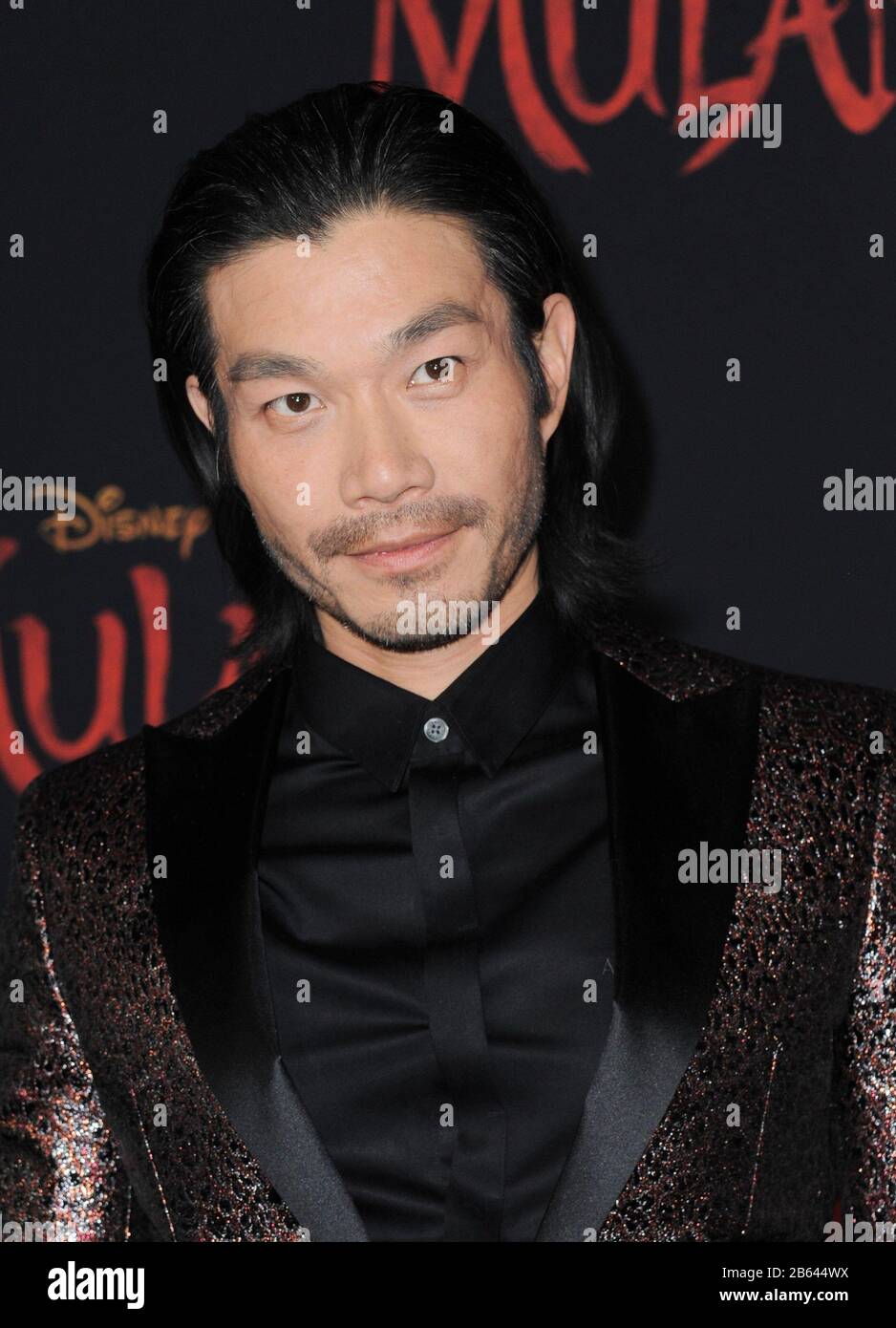 Lee Nelson High Resolution Stock Photography and Images - Alamy