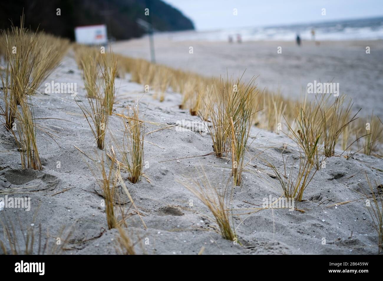 Seaside Resort Loddin Kolpinsee High Resolution Stock Photography and ...