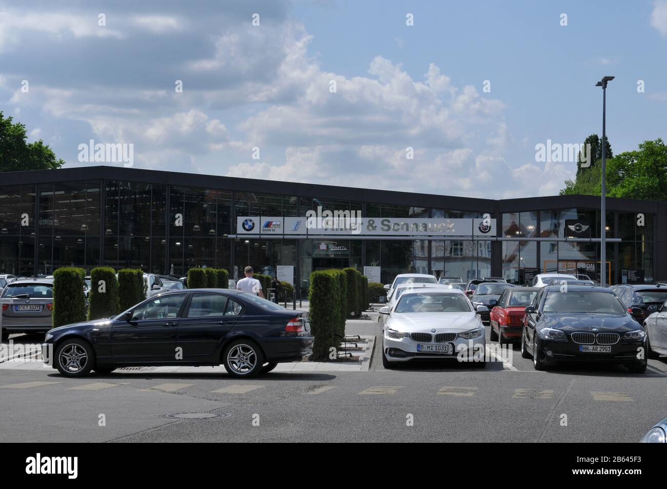 Riller Und Schnauck Steglitz