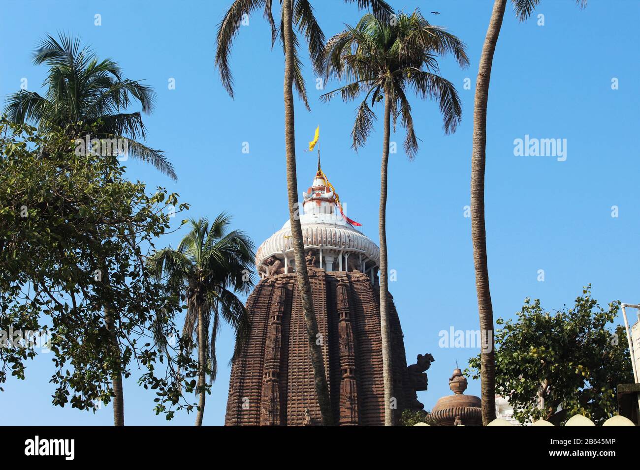 Lord Sri jagannath temple puri south gate view closeup historical ...