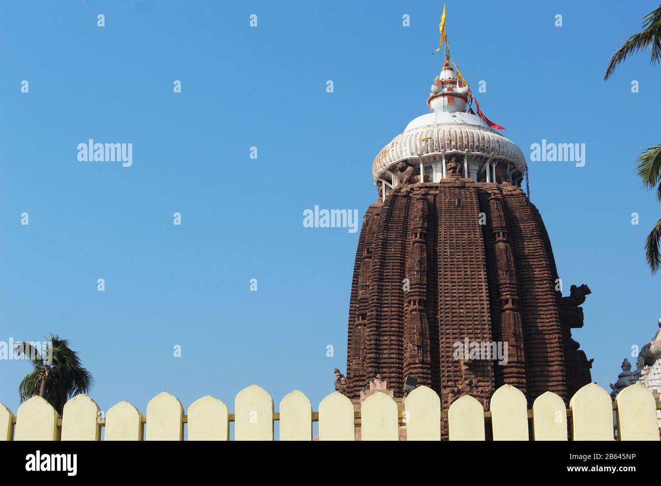 Sri jagannath puri temple hi-res stock photography and images - Alamy