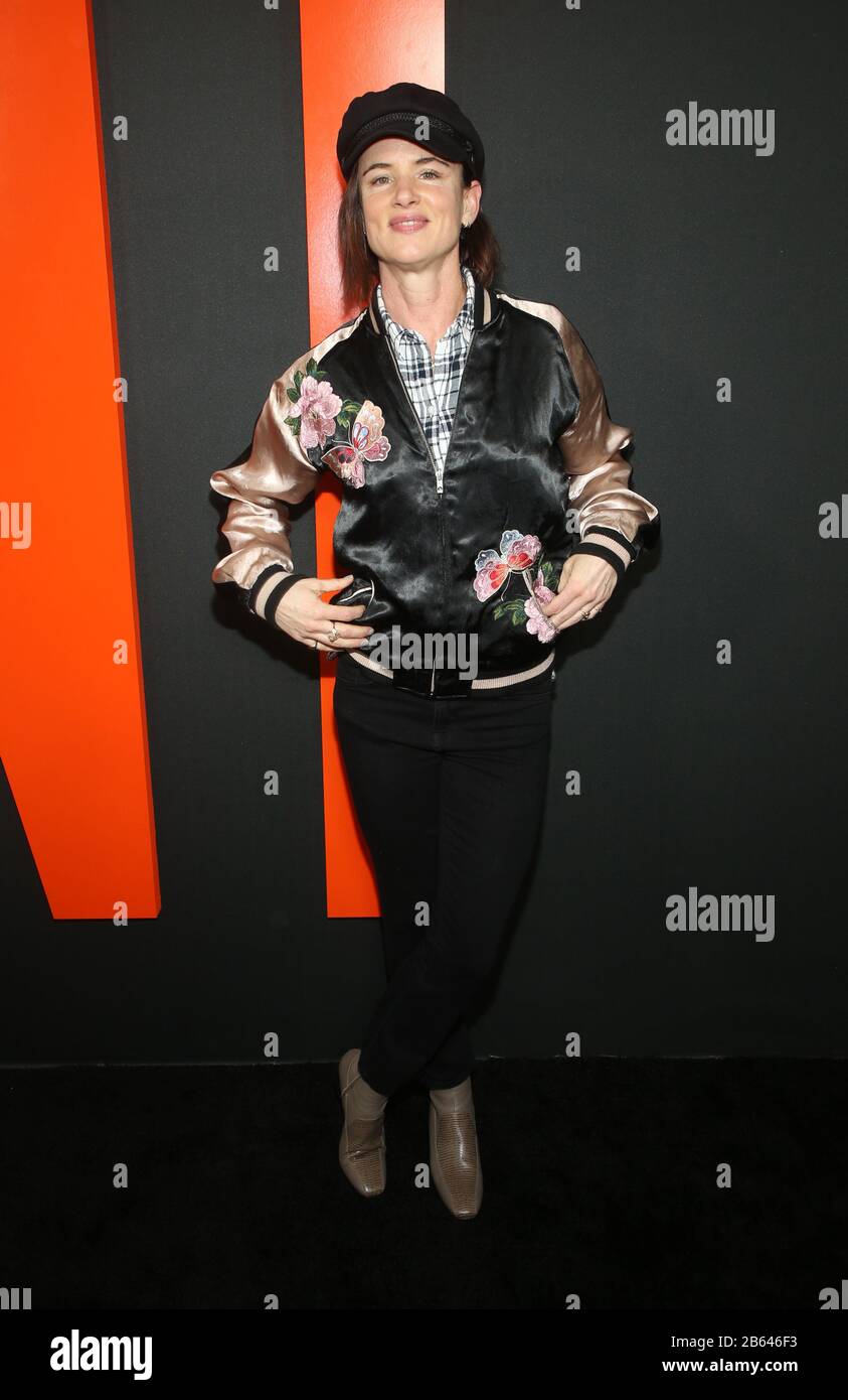 Juliette lewis 2020 hi-res stock photography and images - Alamy