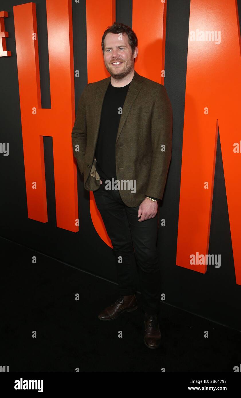 Nick cuse hi-res stock photography and images - Alamy